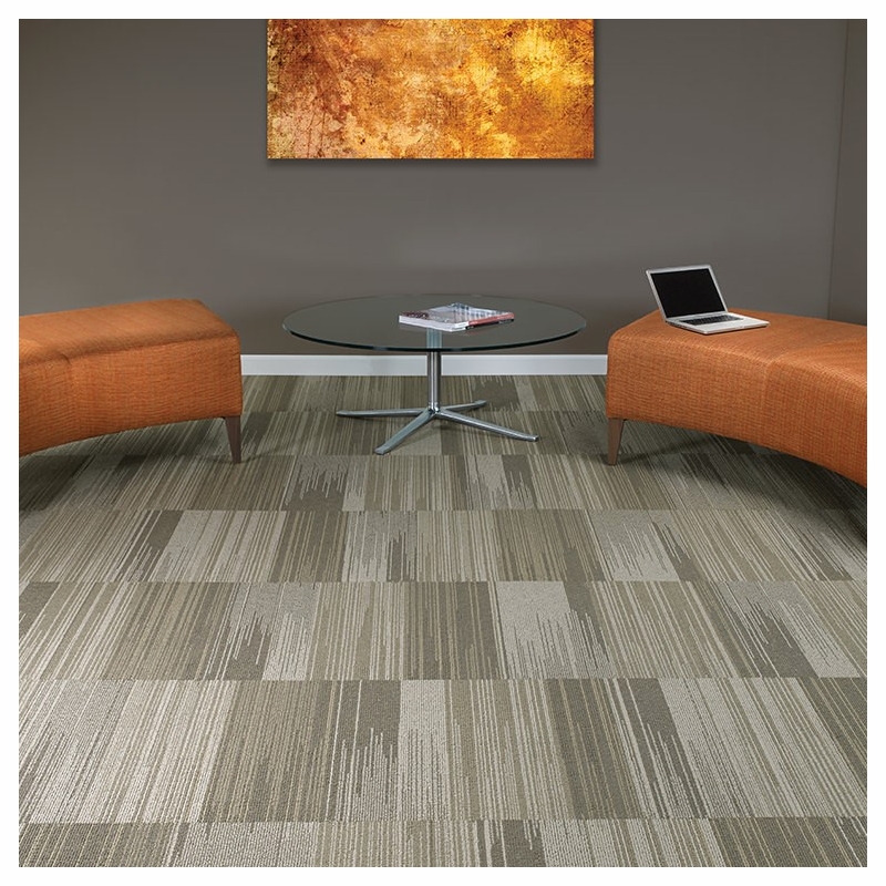 Mannington Stock Carpet Tile