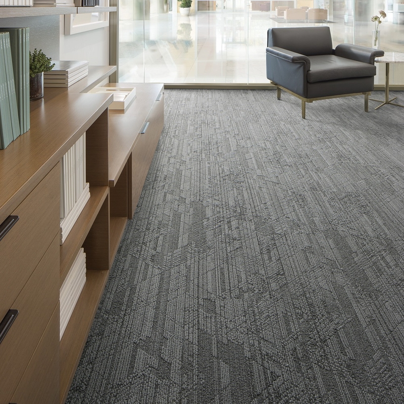 Mannington Summit Carpet Tile