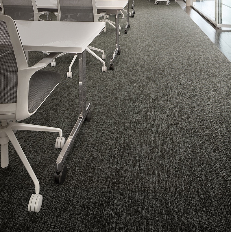 Mannington Transmit Carpet Tile