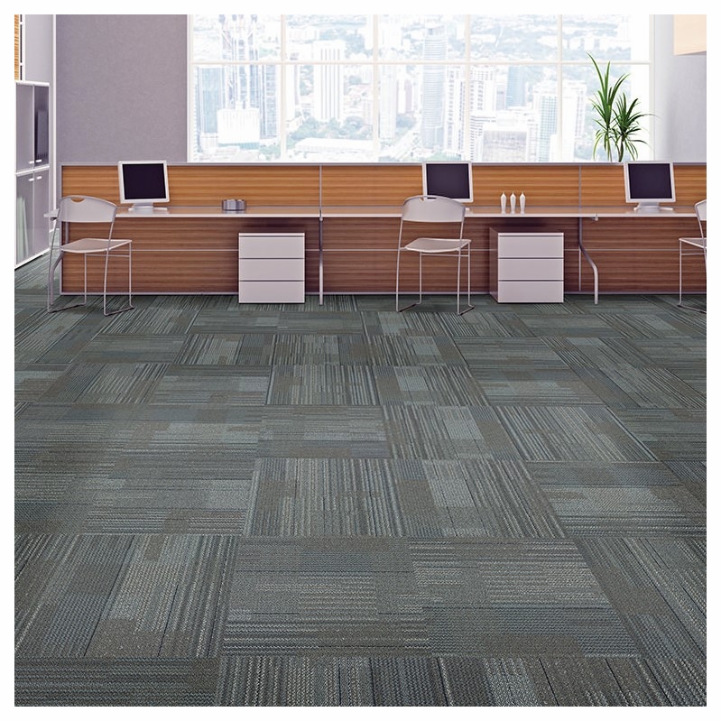 Mannington TSN Carpet Tile