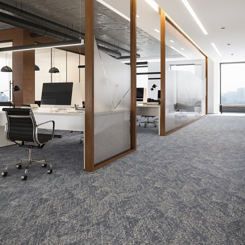 Mannington Valley Fold Carpet Tile
