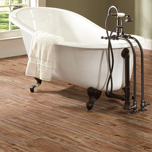 Marazzi American Estates Natural 6 x 48