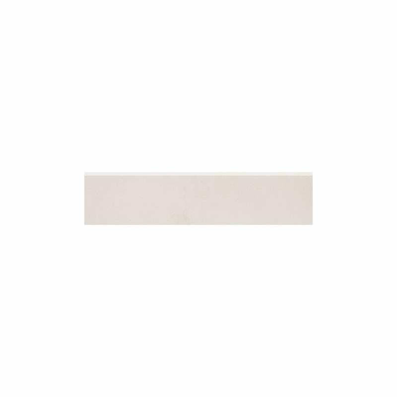 Marazzi Block White Bullnose