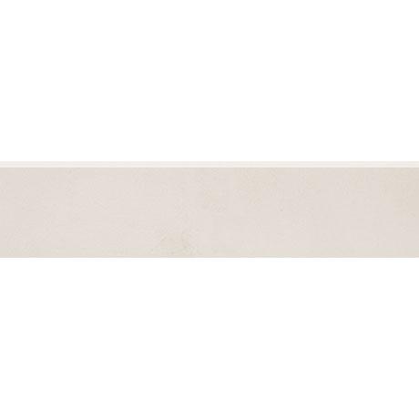 Marazzi Block White Bullnose