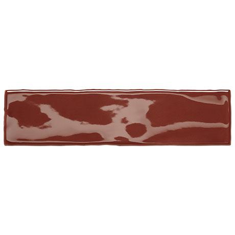 Marazzi Costa Clara Sea Star 3" x 12"