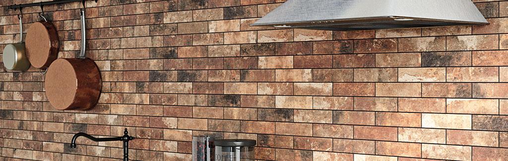 Marazzi Urban District Downtown BRX 2 x 8