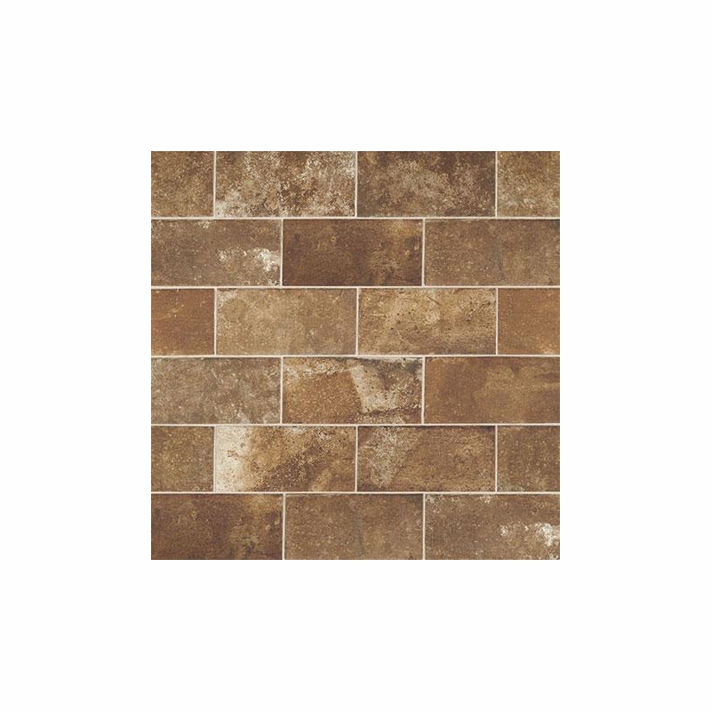 Marazzi Urban District Garden BRX 4 x 8