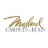 Masland Area Rugs