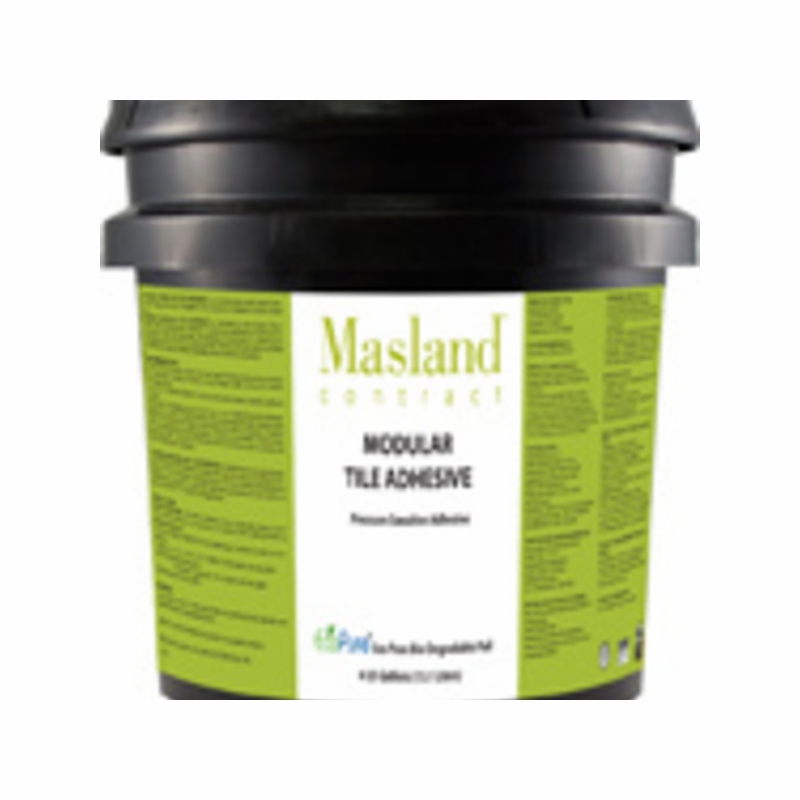 Masland Carpet Tile/Vinyl Adhesive