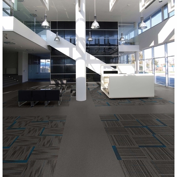 Masland Commercial Carpet