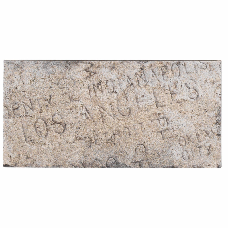 Mediterranea Chicago City Mix Deco