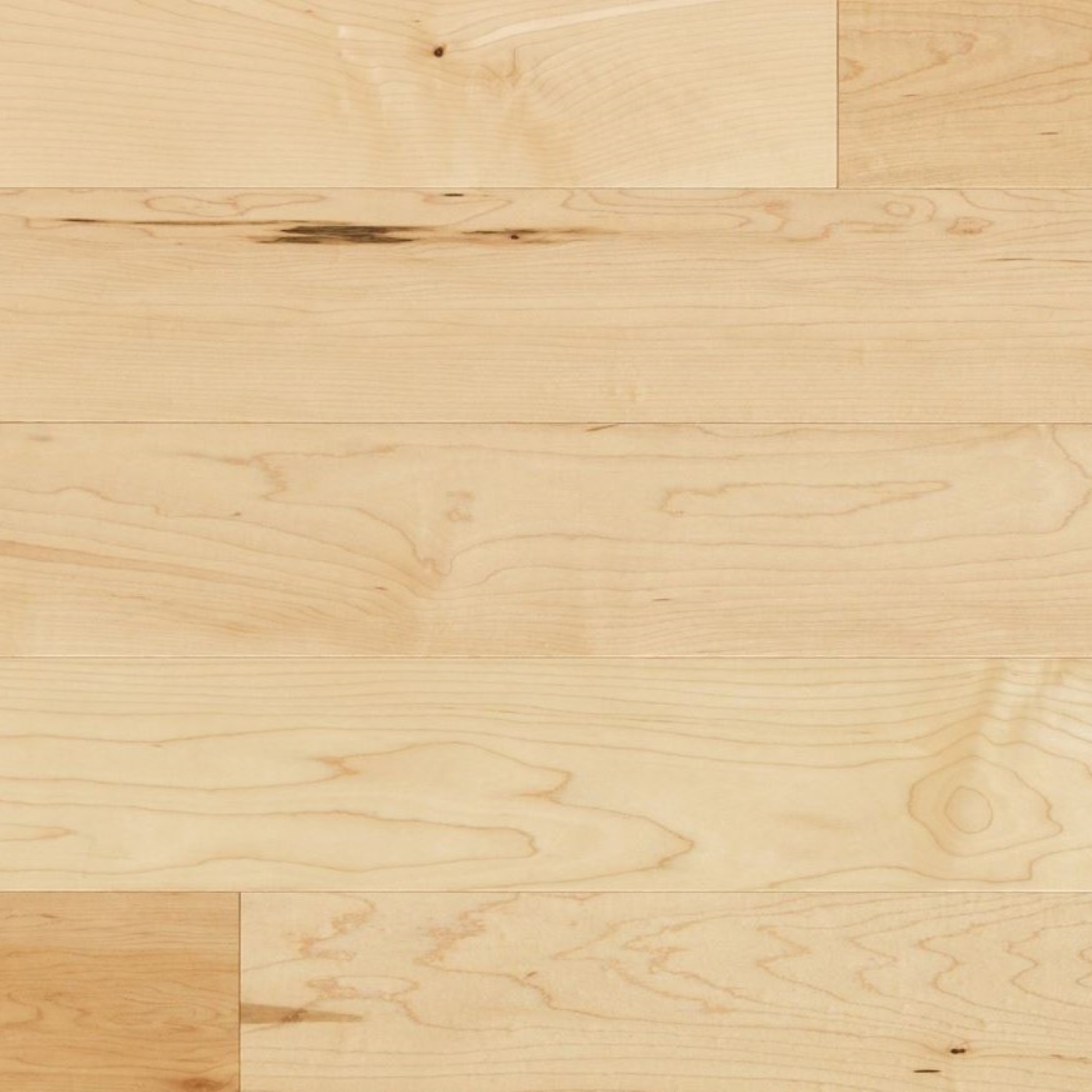 Mercier Pro Maple Natural