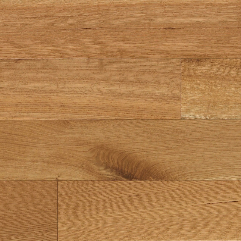 Mercier Origins White Oak 5"