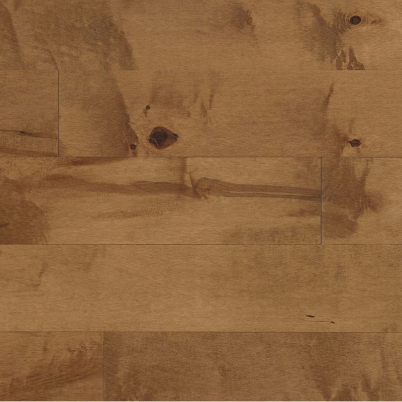 Mercier Pro Maple Gunstock