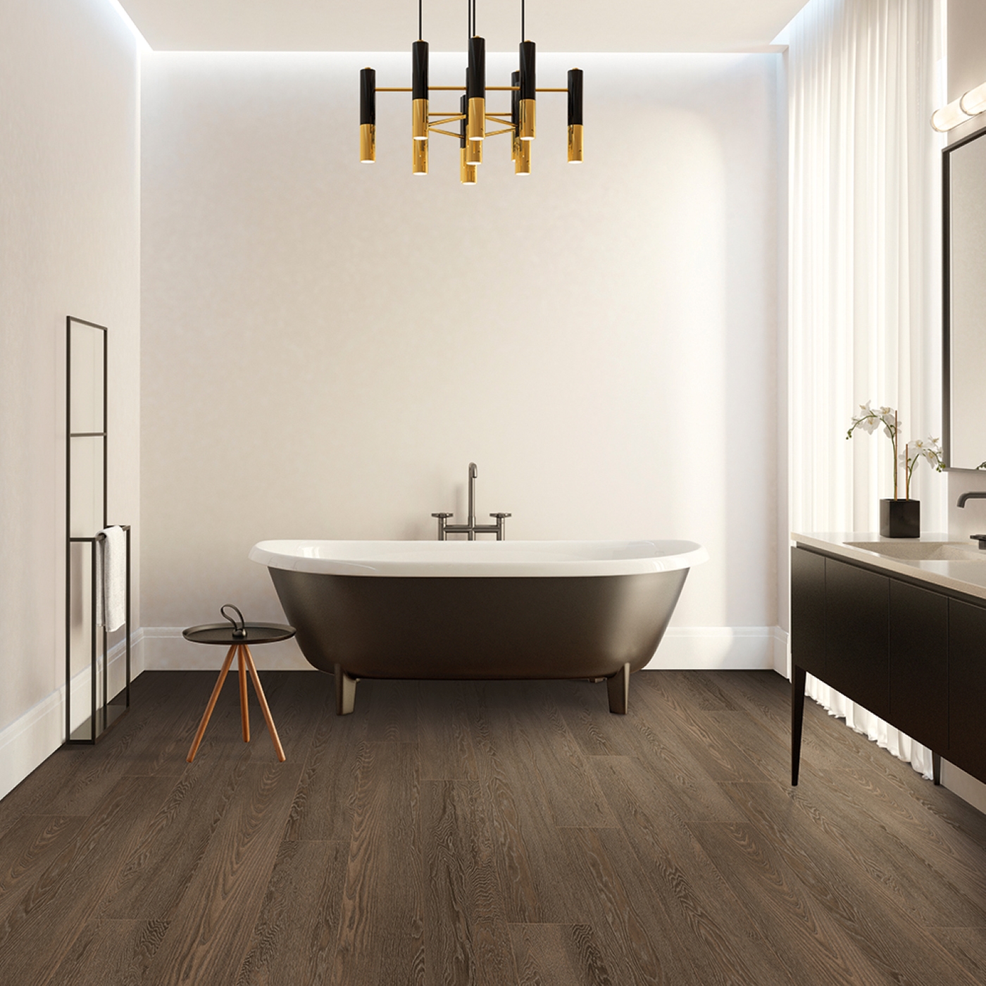 Metroflor Inception 200 Miscanthus