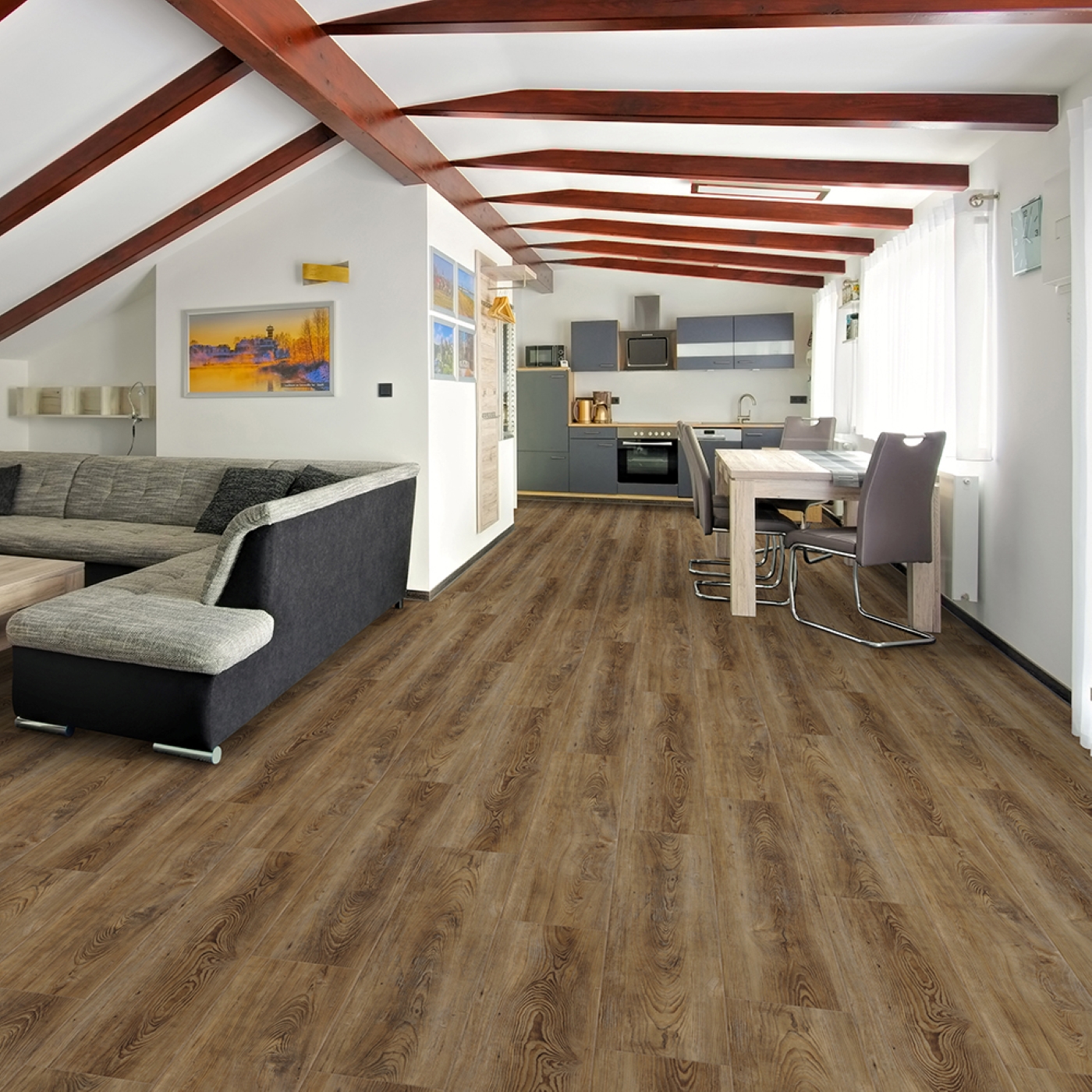 Metroflor Inception 200 Niagara