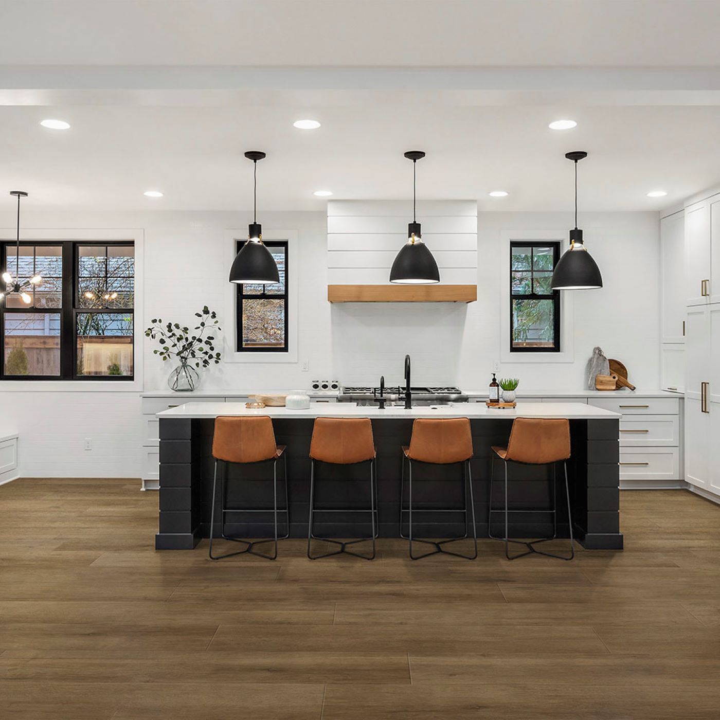 Metroflor Inception 200 Saddle