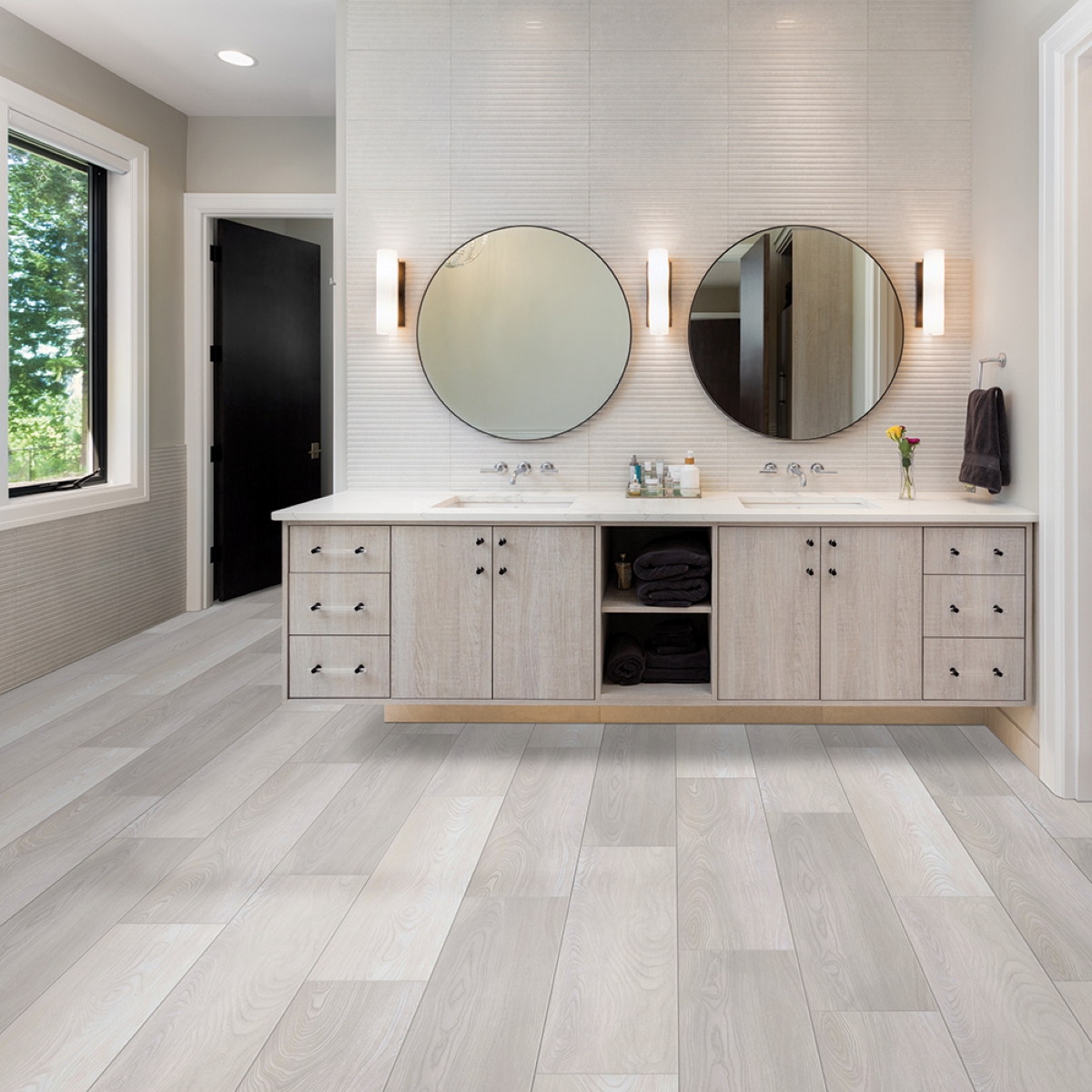 Metroflor Inception 200 Silver Cloud