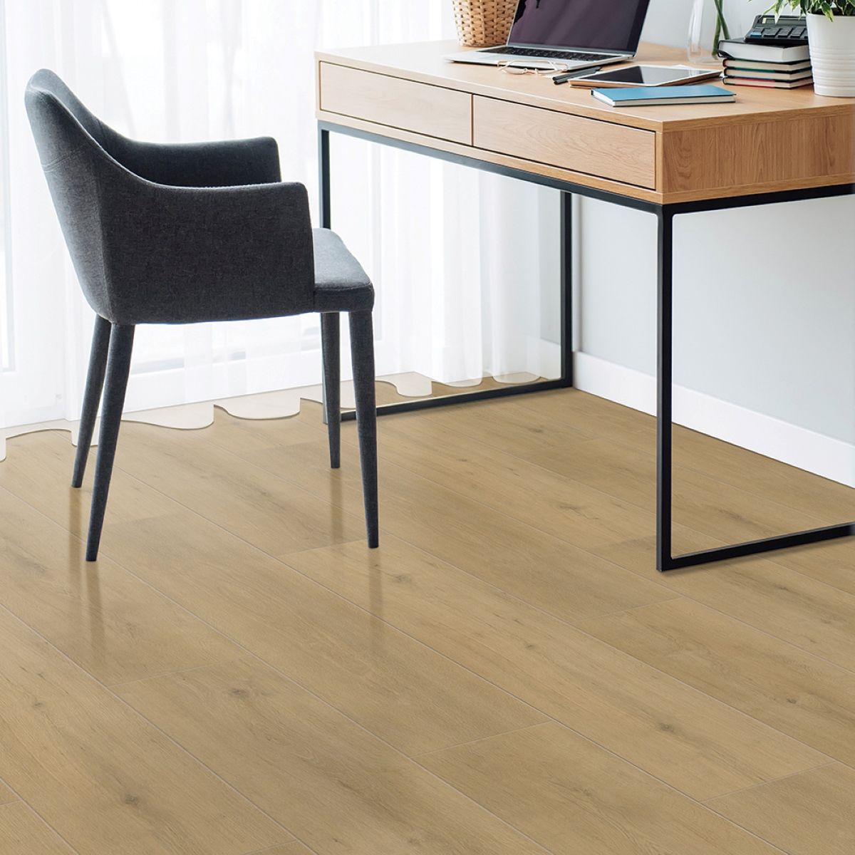 Metroflor Inception 200 Smoke