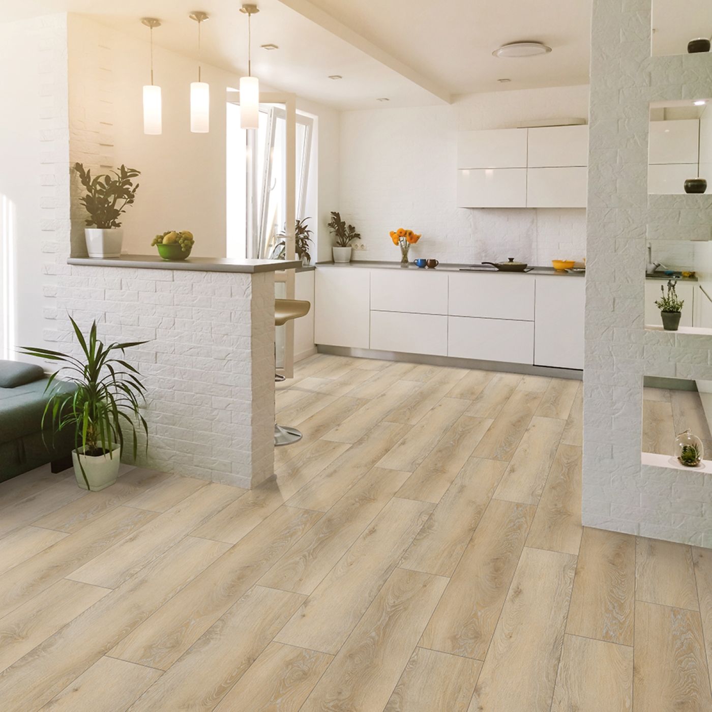 Metroflor Inception 200 Stonehenge