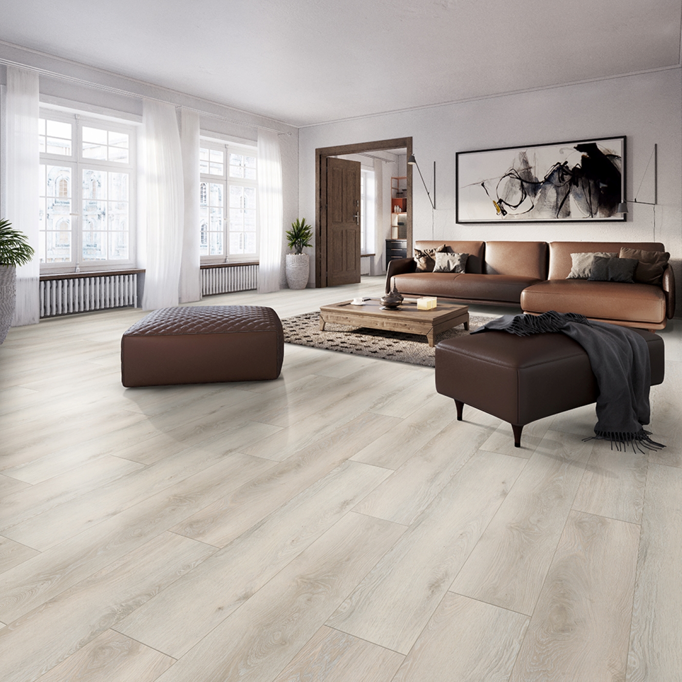 Metroflor Inception 200 Taj Mahal