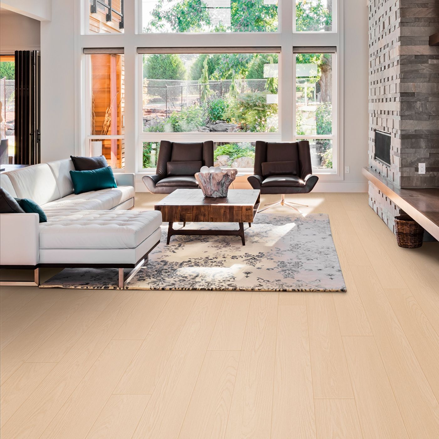 Metroflor Inception 200 Tranquility Oak