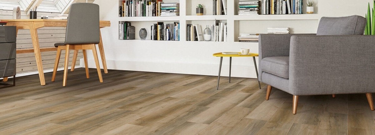 Metroflor Inception Reserve