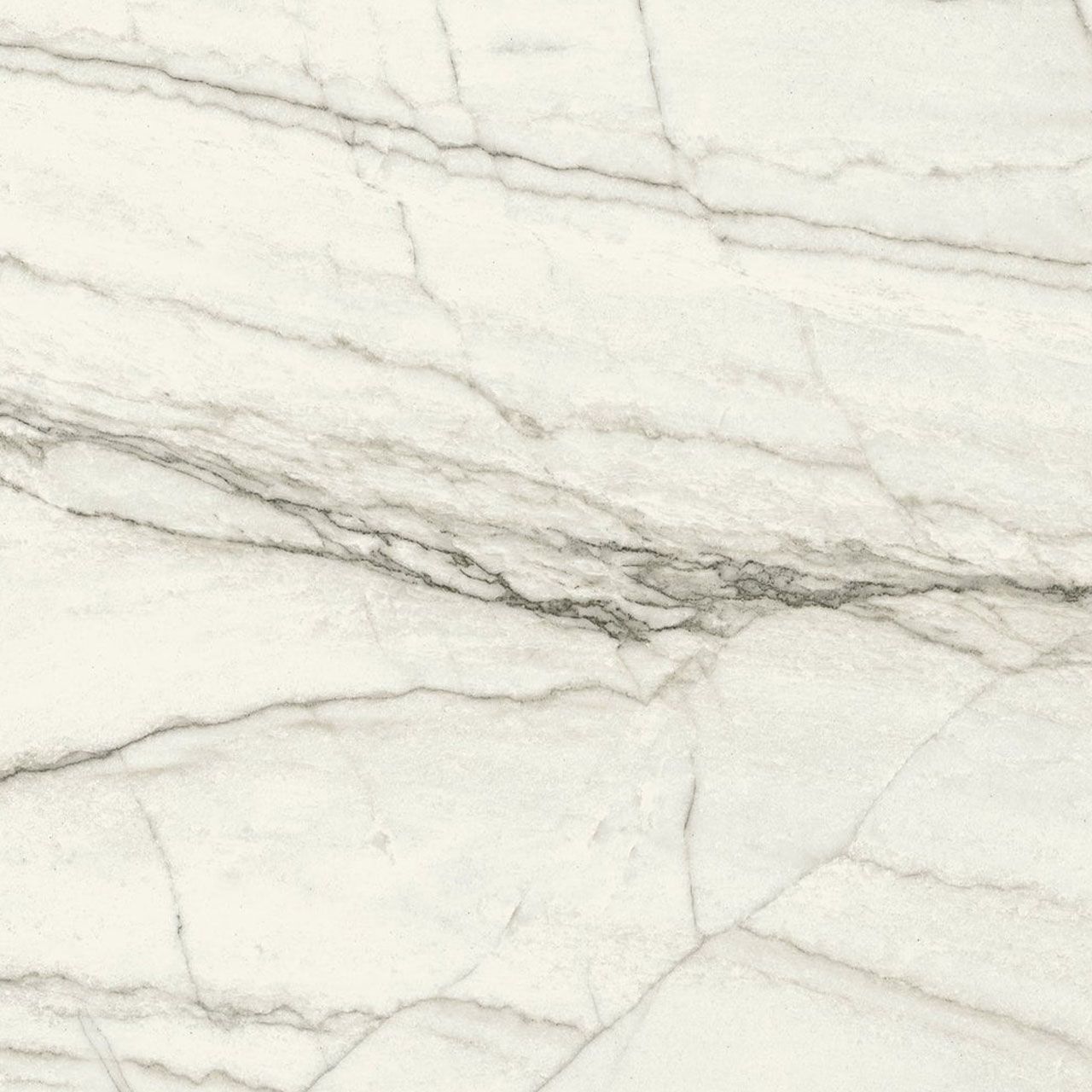 Significant Savings on Jem Forte White Porcelain Tile by Milestone