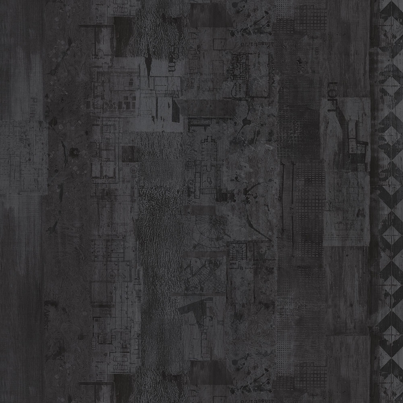 Milliken Fortified Foundations Eero Interior