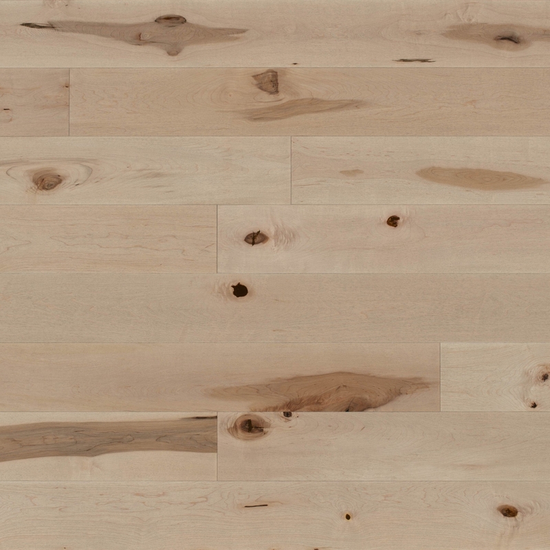 Mirage Flair Patina Maple Solid 4 1/4