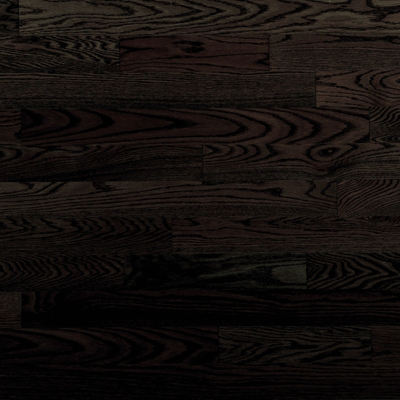 Mirage Graphite Red Oak Solid 4 1/4"