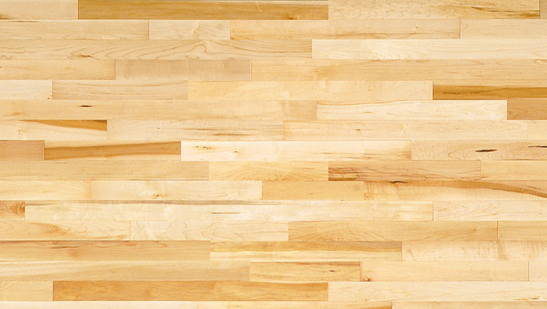 Mirage Natural Maple Solid 3 1/4"