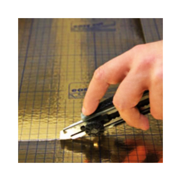 Mohawk ActiveSound Underlayment