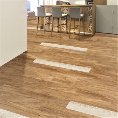 Mohawk Aladdin Vinyl