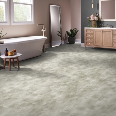 Mohawk Aladdin Vinyl