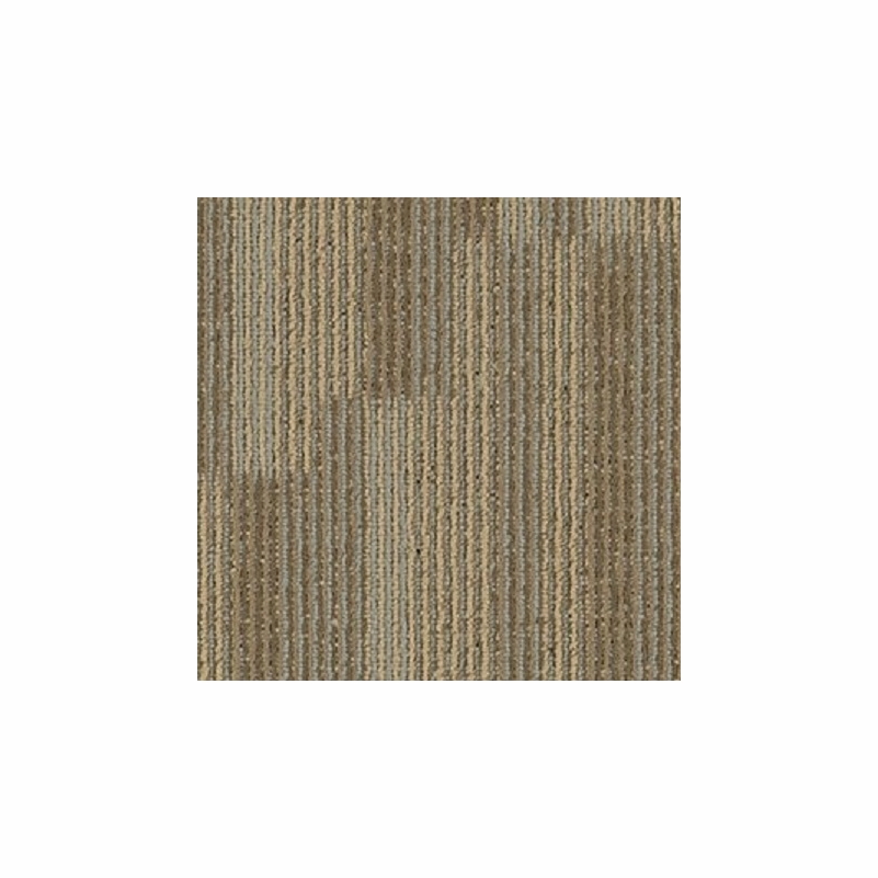 Mohawk Aladdin Go Forward Sandstone Carpet Tile