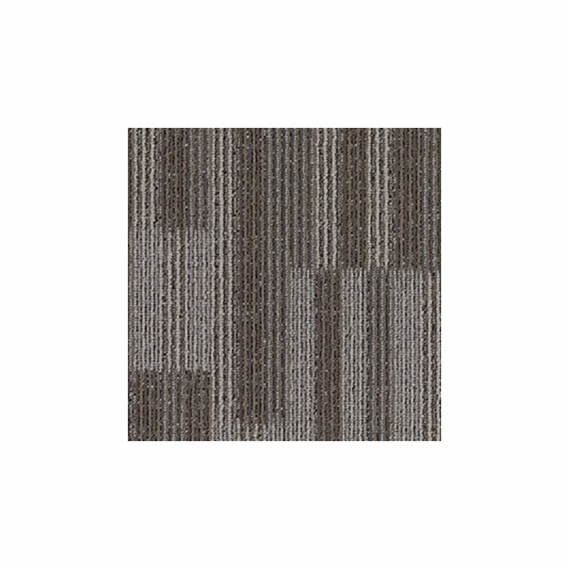 Mohawk Aladdin Go Forward Titanium Carpet Tile