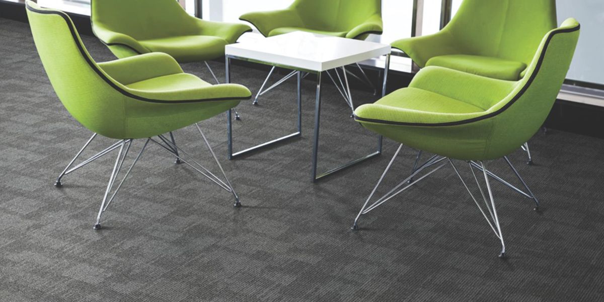 Mohawk Aladdin Pattern Perspective