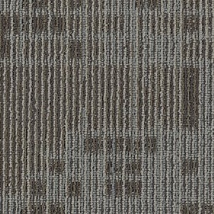 Mohawk Aladdin Set In Motion Titanium Carpet Tile