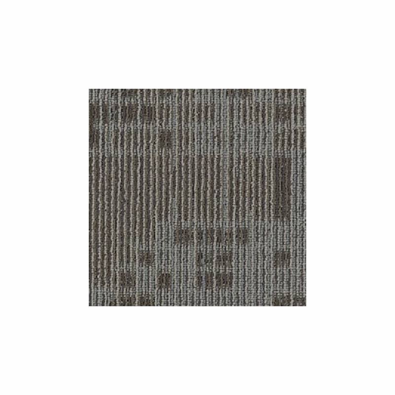 Mohawk Aladdin Set In Motion Titanium Carpet Tile
