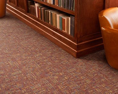 Mohawk By The Book Carpet Tile