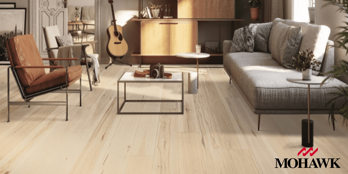 Mohawk Cascade Hills