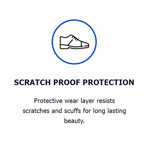 Mohawk Castlebriar Sand Pearl Oak