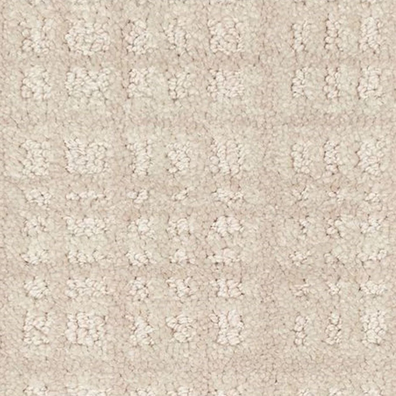 Mohawk Chic Influence Beach House