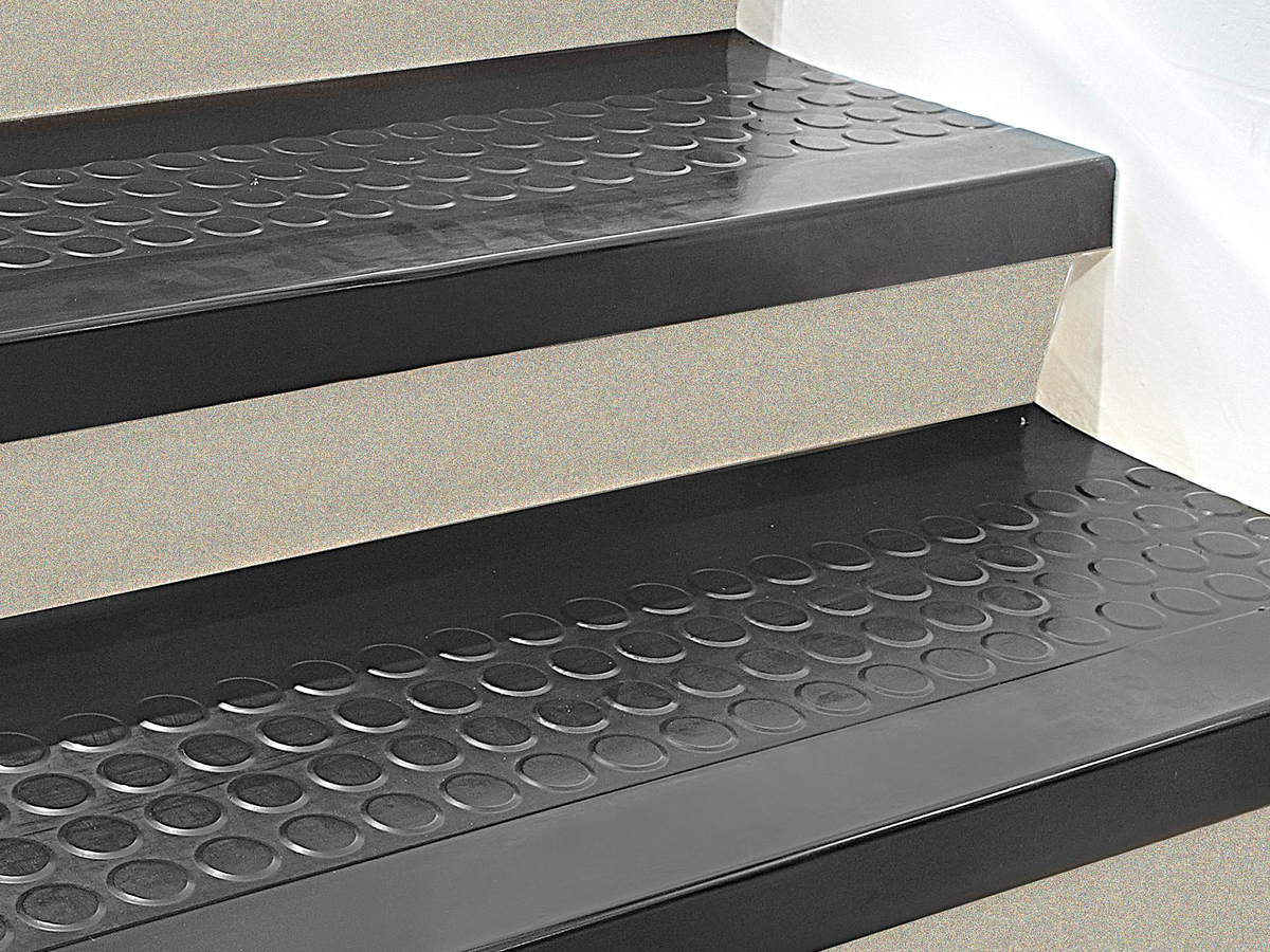Mohawk Commercial Stair Tread