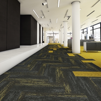 Mohawk Commercial Carpet