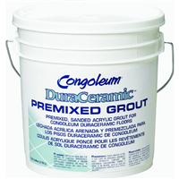 Mohawk DuraCeramic Premixed Grout 1 Gallon