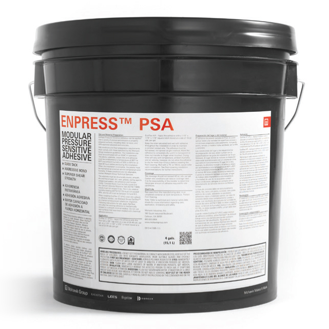 Mohawk EnPress PSA Adhesive