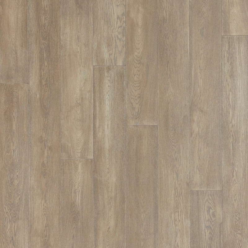 Mohawk Harbor Estates Coastal Fog