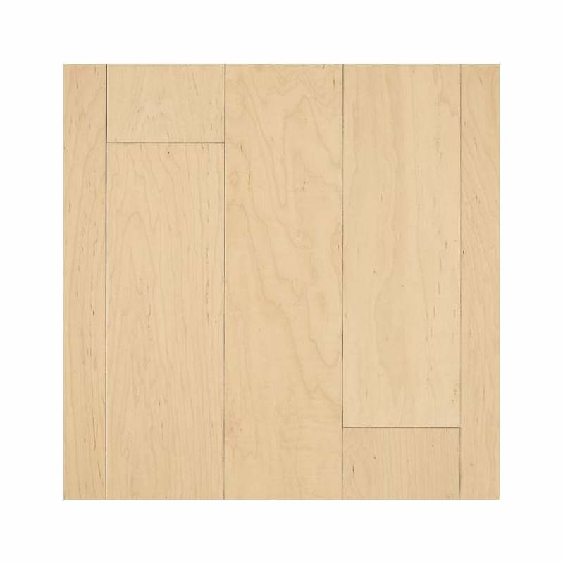 Mohawk Haven Pointe Maple Whitewashed